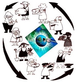 MACROECONOMIA - Valore complessivo di beni e servizi finali in un dato ...